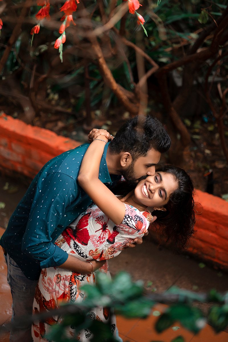 Post Wedding Photography in Chennai | Post Wedding Photoshoot | Candy ...