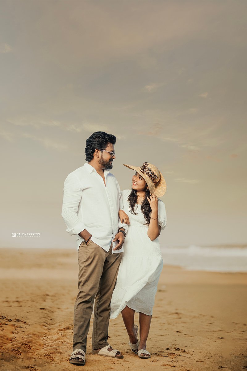 Post Wedding Photography in Chennai | Post Wedding Photoshoot | Candy ...