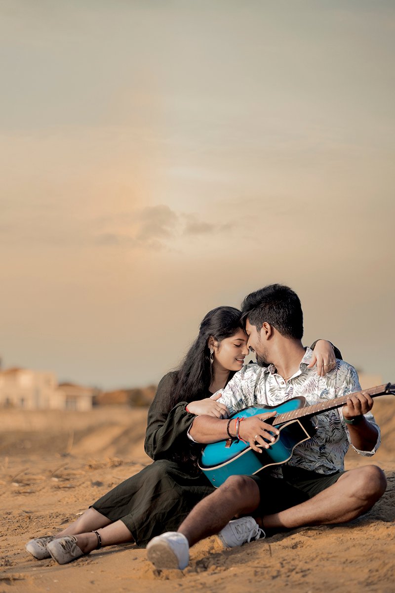 Post Wedding Photography in Chennai | Post Wedding Photoshoot | Candy ...