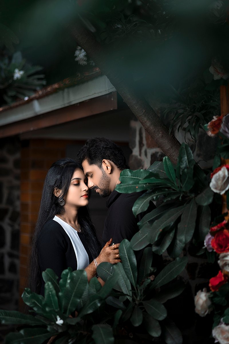 Post Wedding Photography in Chennai | Post Wedding Photoshoot | Candy ...