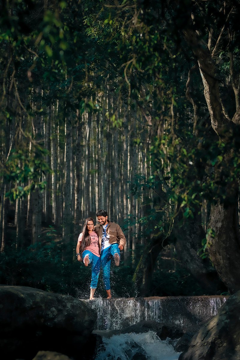 Post Wedding Photography in Chennai | Post Wedding Photoshoot | Candy ...