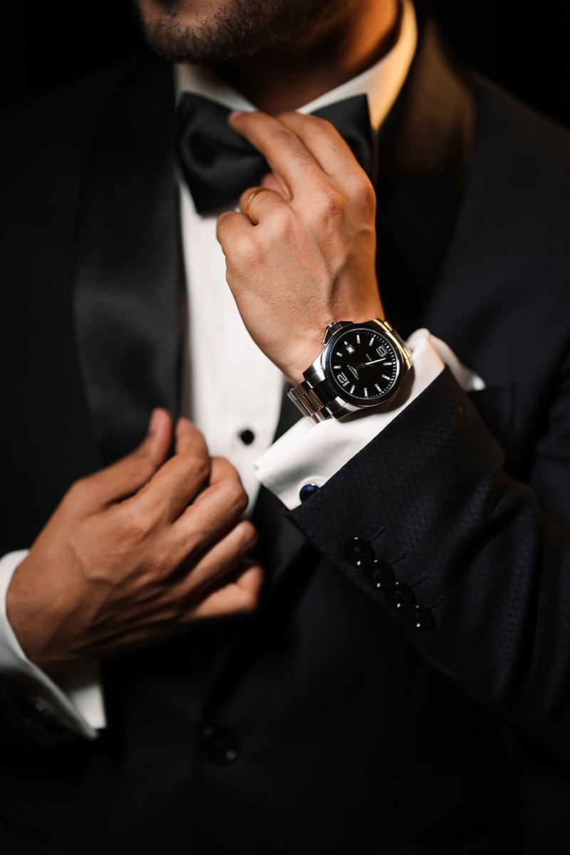 Groom Wedding Photography | Groom Portraits Photography in Chennai ...