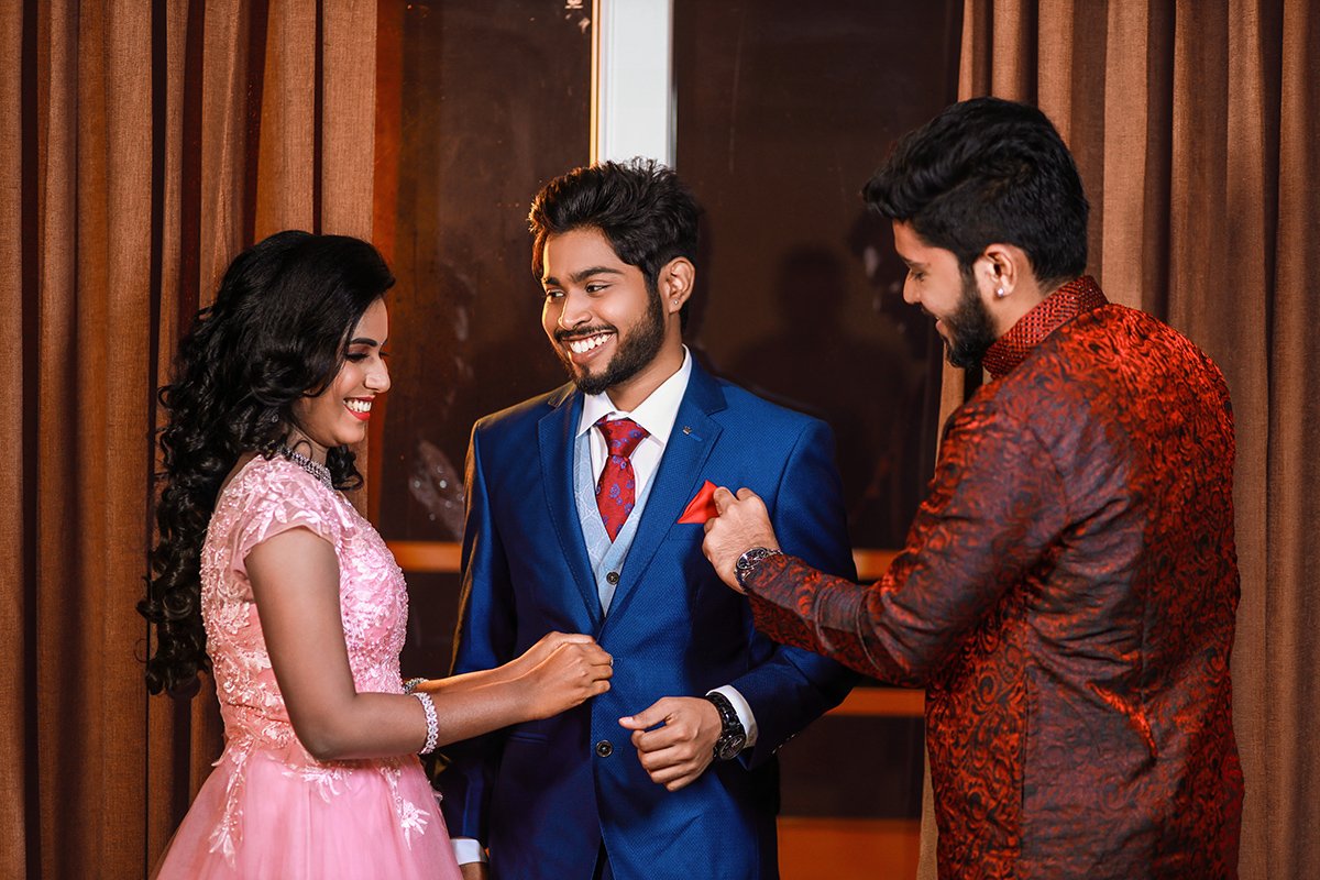 Groom Wedding Photography | Groom Portraits Photography in Chennai ...