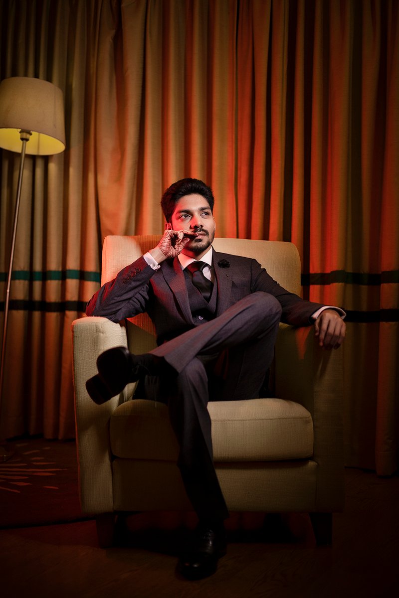 Groom Wedding Photography | Groom Portraits Photography in Chennai ...