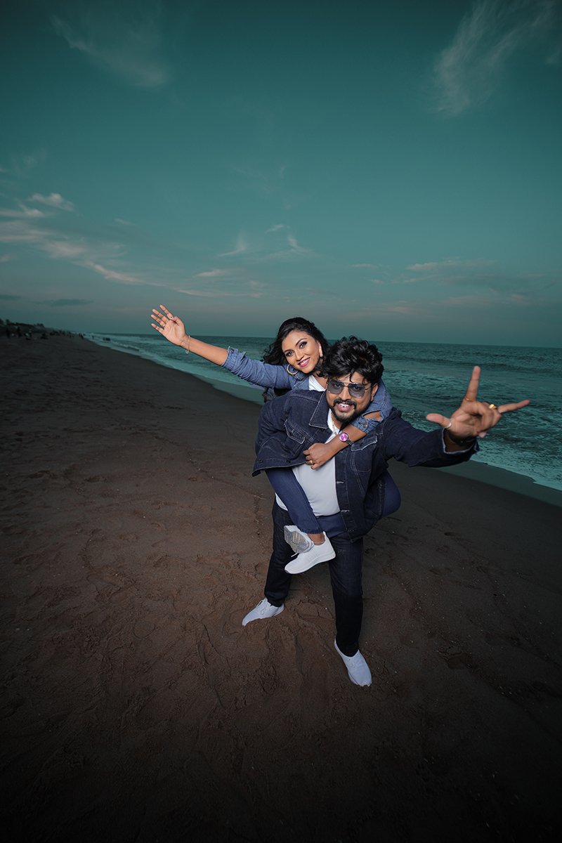"Pre Wedding Photoshoot Chennai | Candid Pre Wedding Photoshoot | Candy ...